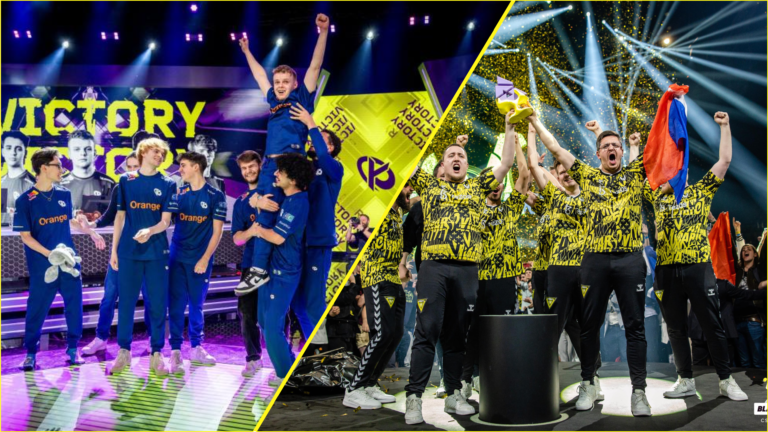 CS2 vs Valorant : Comparaison détaillée des deux géants du FPS - Mately